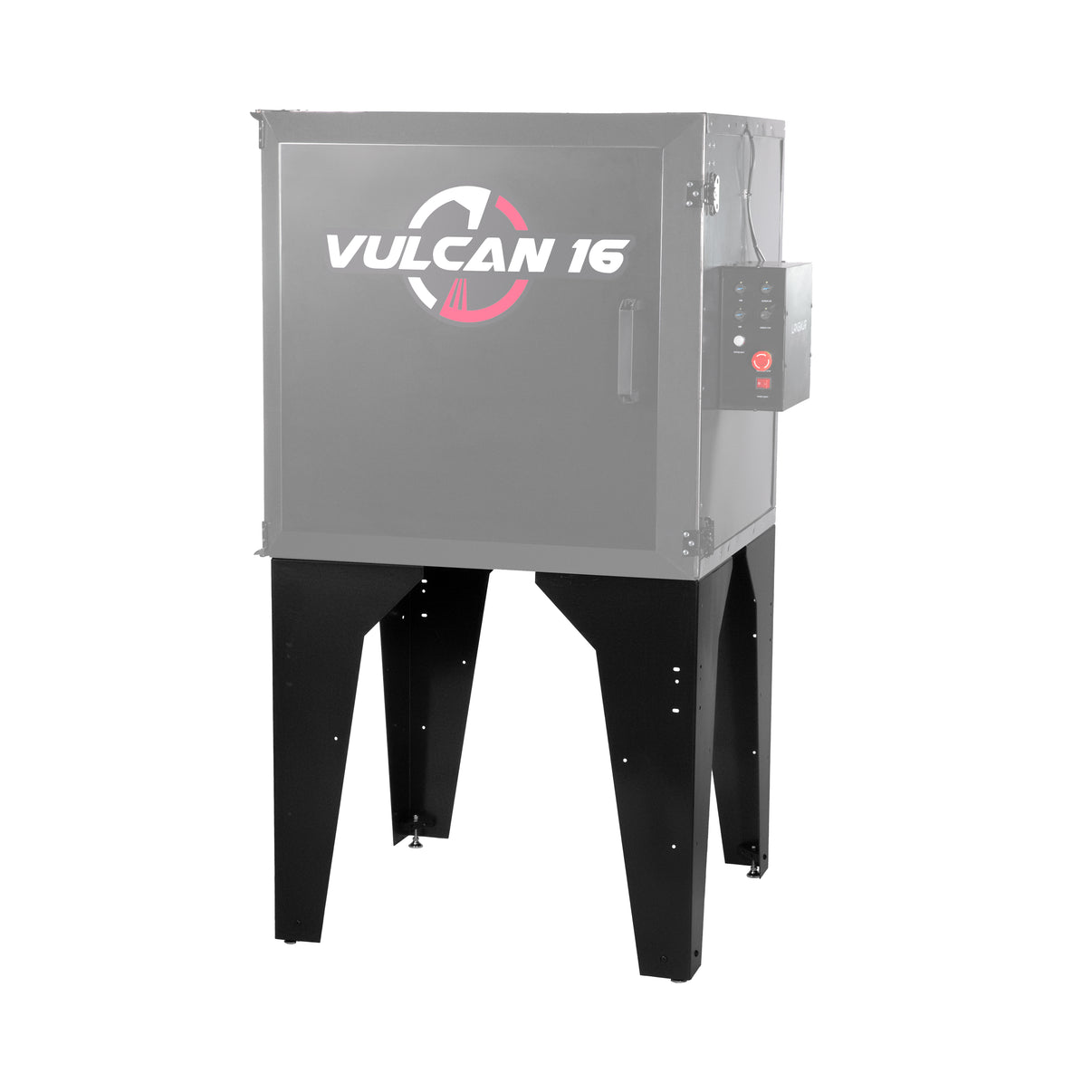 Vulcan Leg Kit - Langmuir Systems