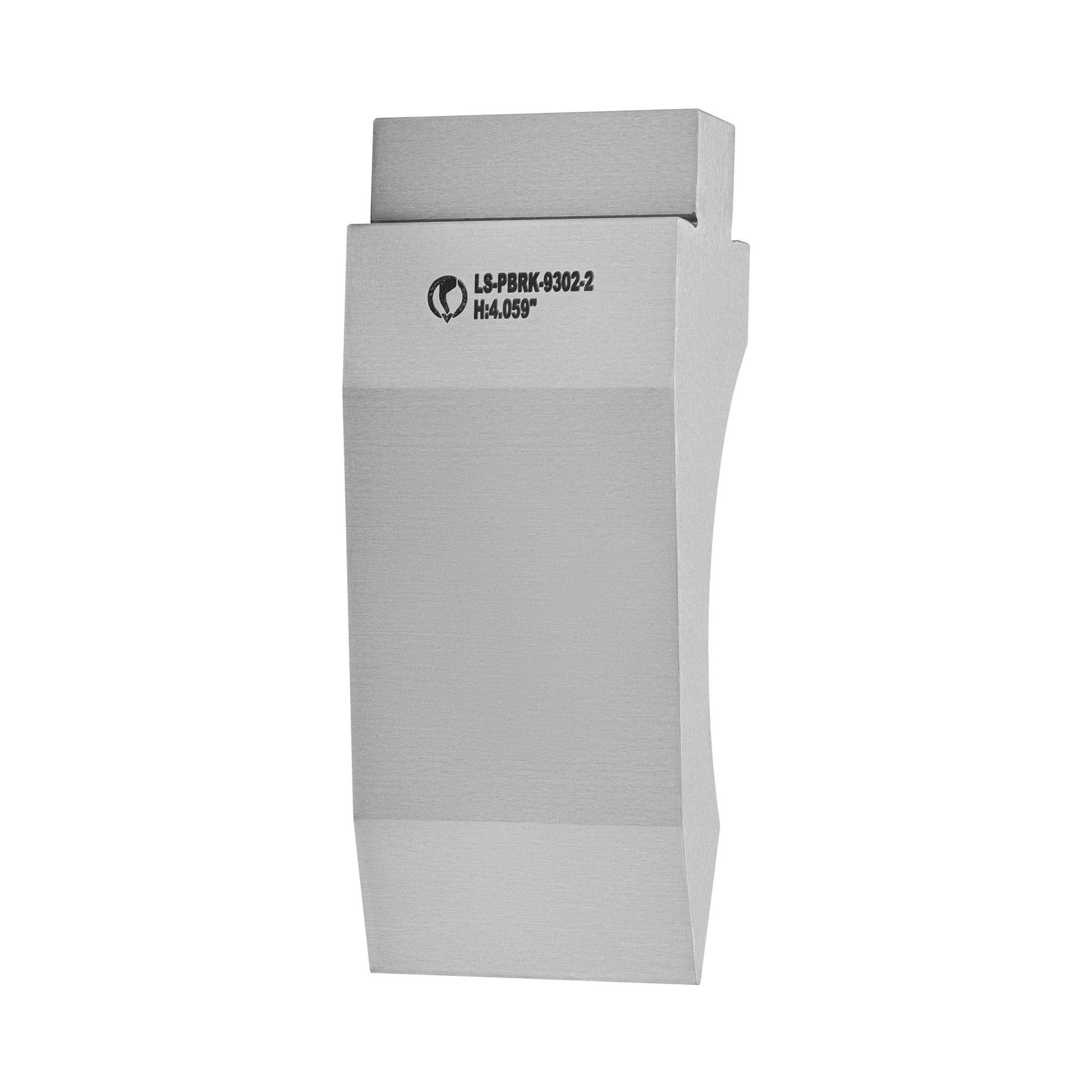 Titan - 30° Acute Angle Punch, 2 Inch - Langmuir Systems