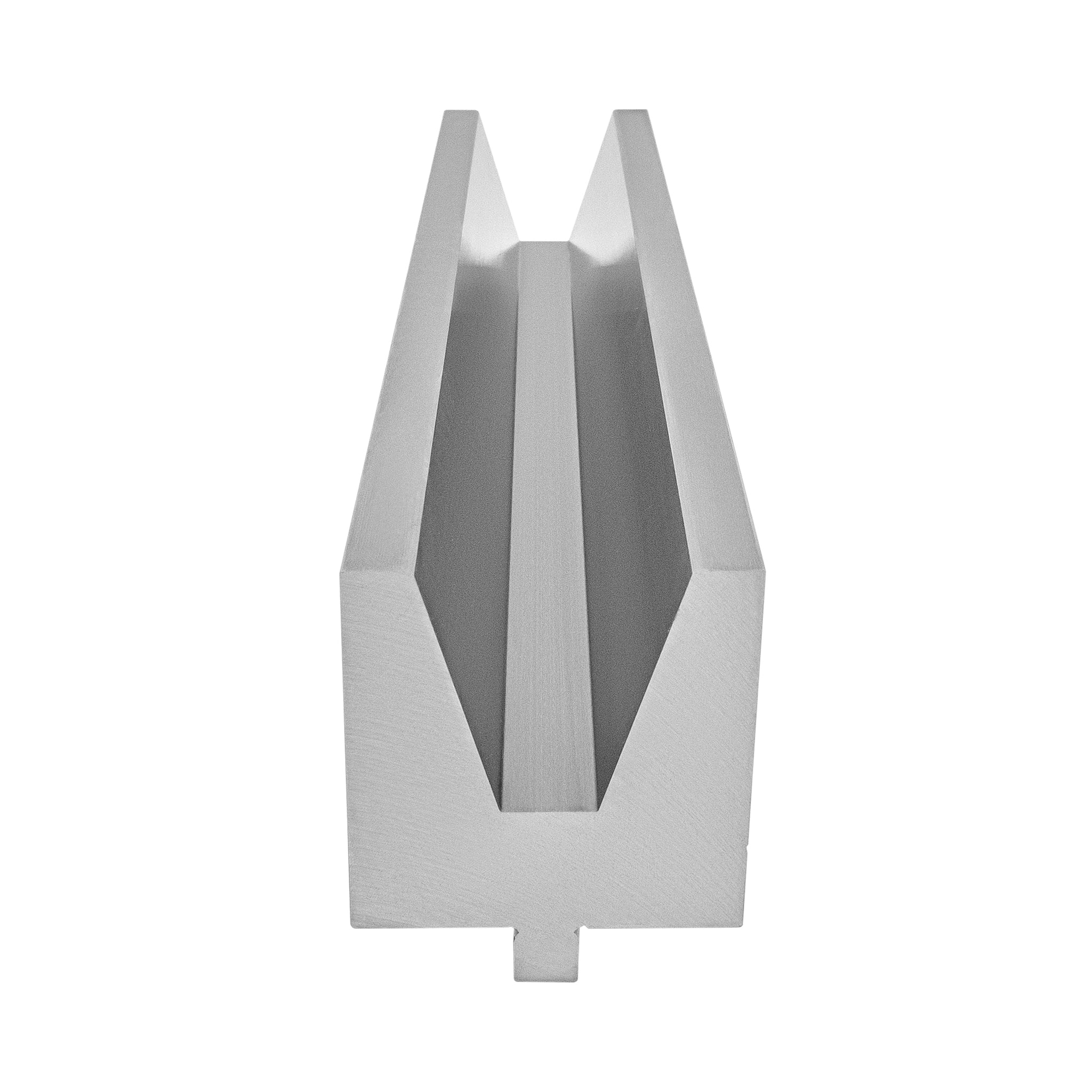 Titan - Acute 2 Inch 35° Die, 16 Inch - Langmuir Systems