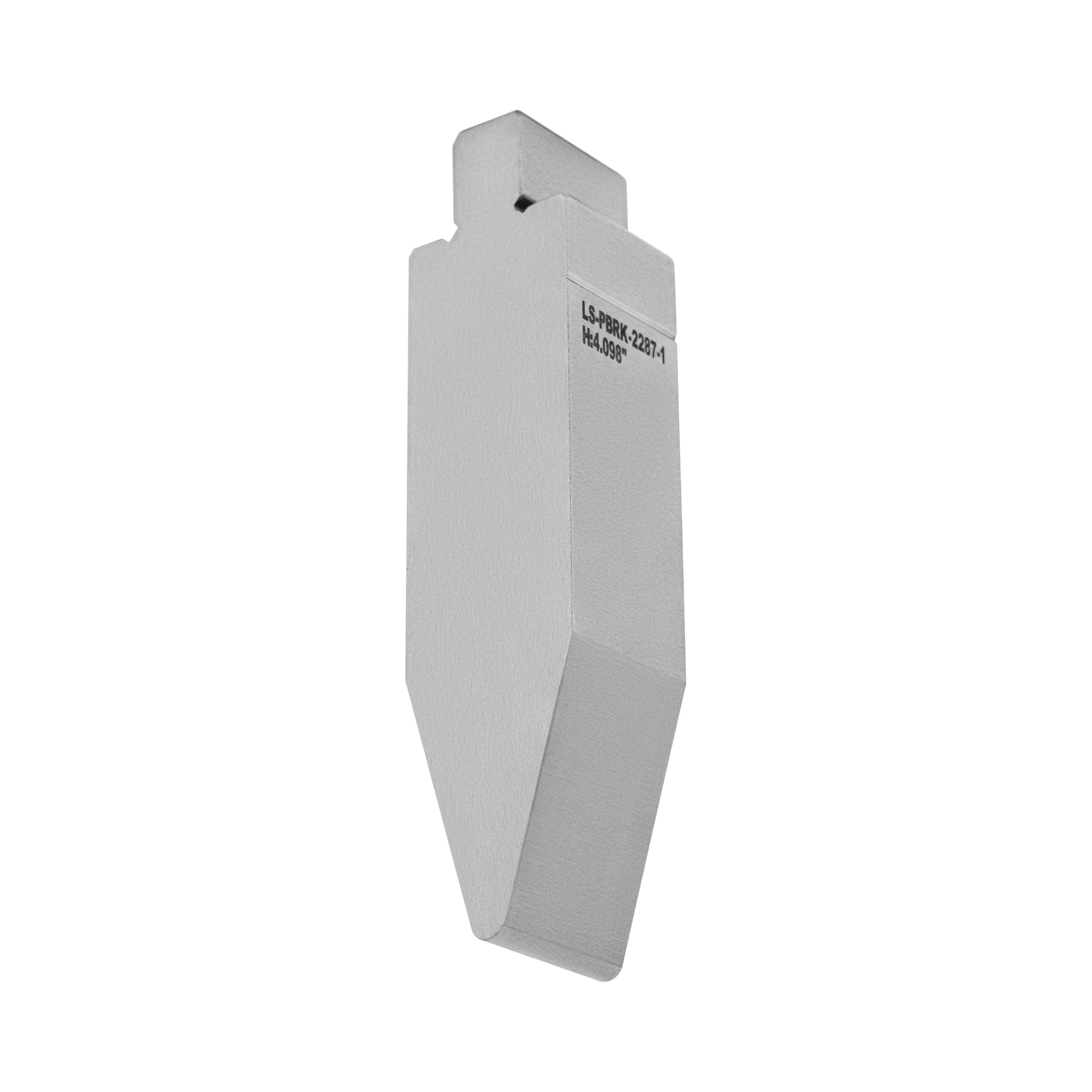 Titan - 35° Heavy Duty Punch, 1 Inch - Langmuir Systems