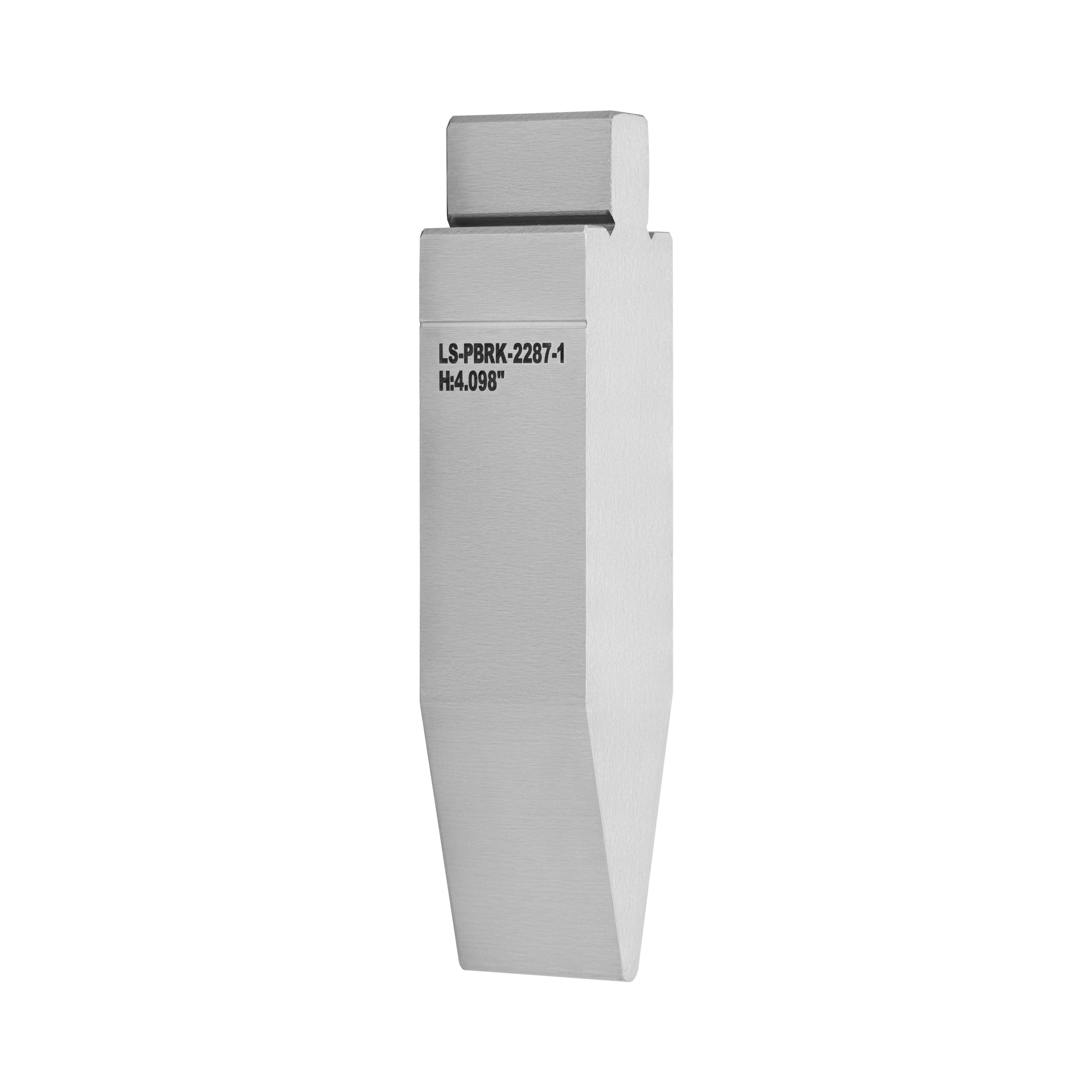 Titan - 35° Heavy Duty Punch, 1 Inch - Langmuir Systems
