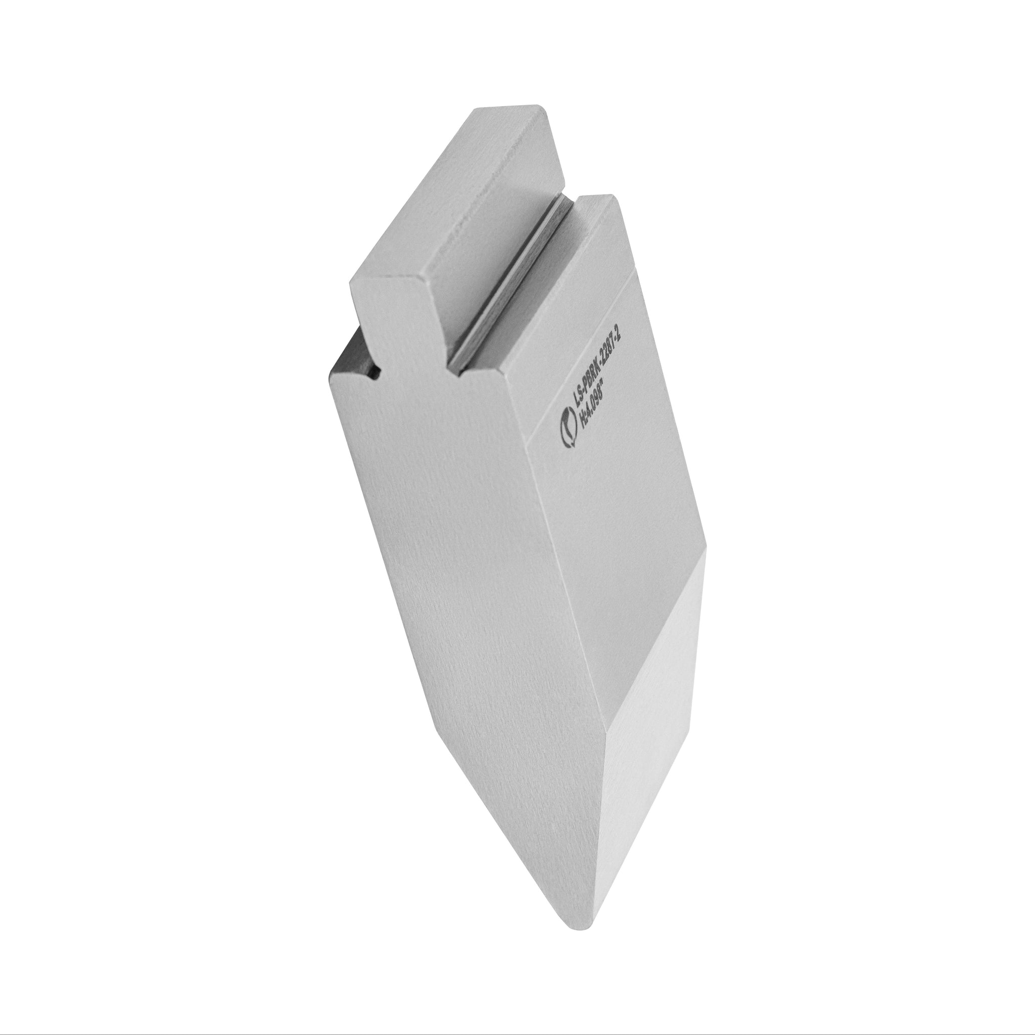 Titan - 35° Heavy Duty Punch, 2 Inch - Langmuir Systems