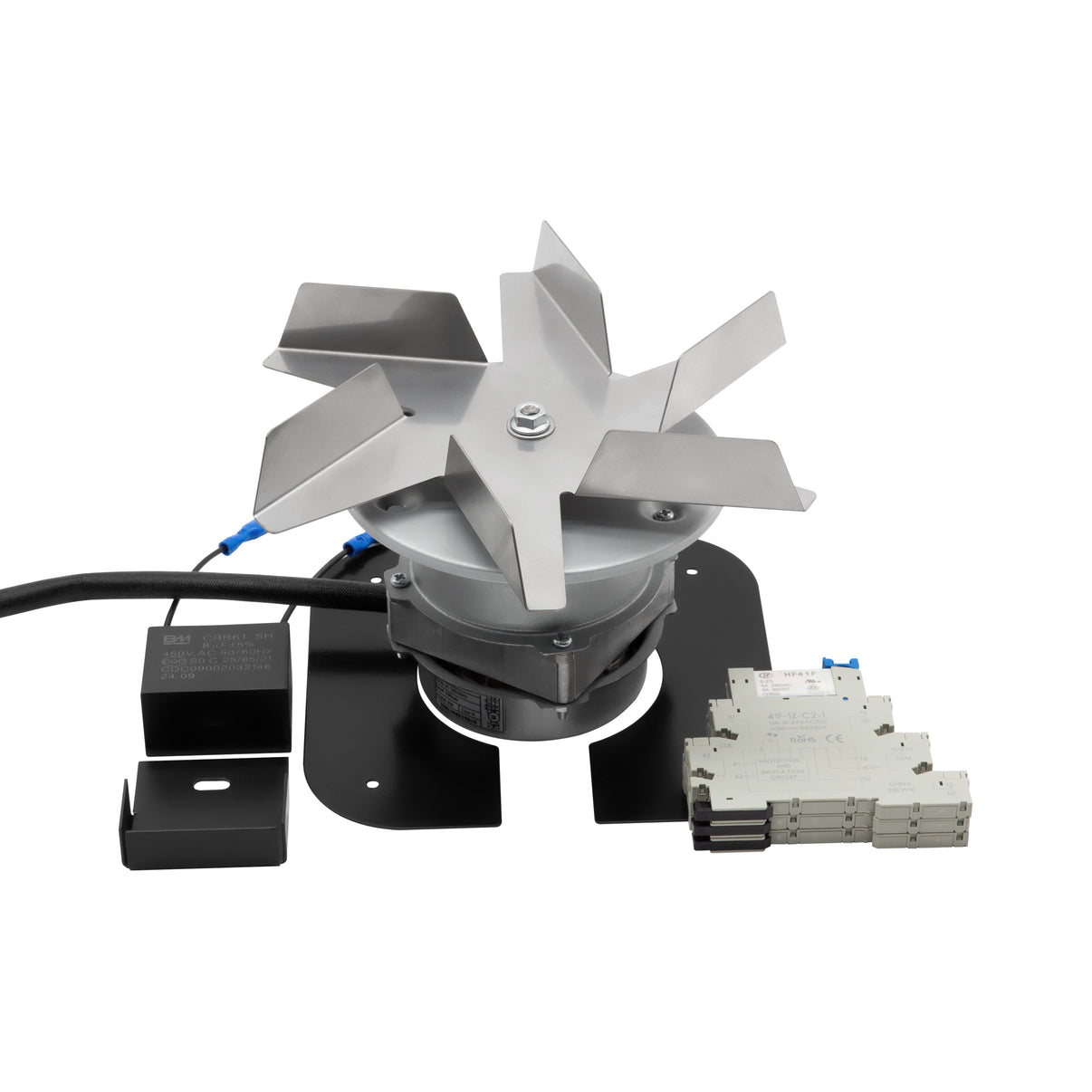 Vulcan Fan Kit - Langmuir Systems