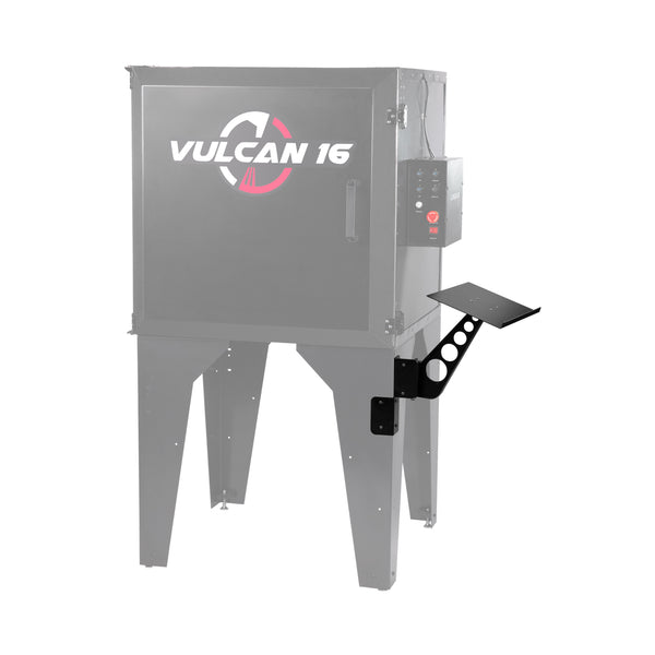 Vulcan Laptop Stand Kit - Langmuir Systems