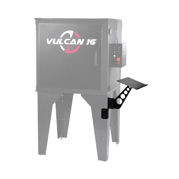 Vulcan Laptop Stand Kit - Langmuir Systems