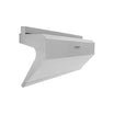 Titan - 85° Extreme Goose Neck Punch, 16 Inch - Langmuir Systems