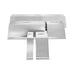 Titan - 85° Extreme Goose Neck Punch, 16 Inch - Langmuir Systems