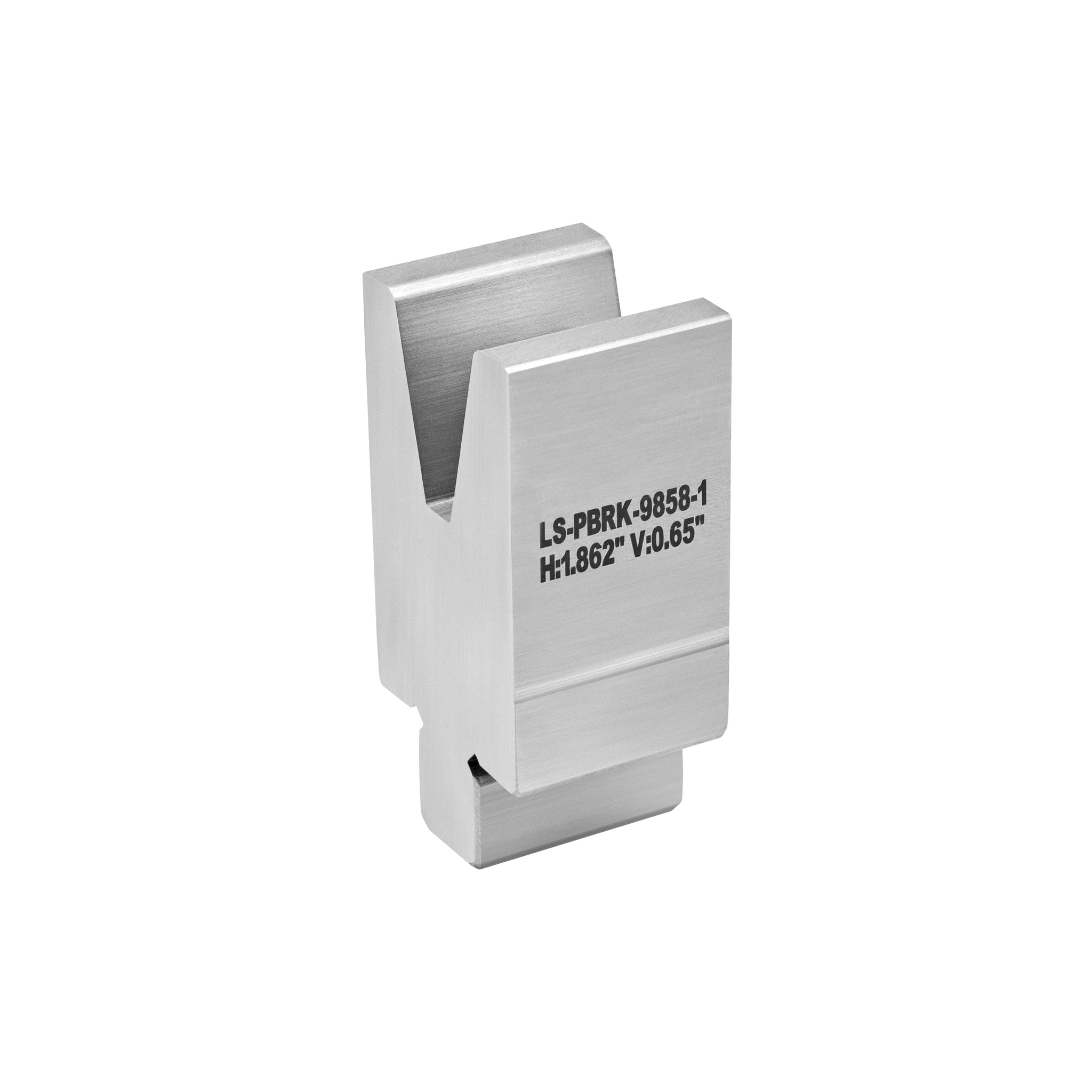 Titan - Acute Die 16 mm, 1 Inch - Langmuir Systems