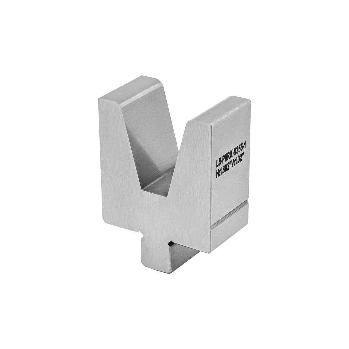 Titan - Acute Die 25 mm, 1 Inch - Langmuir Systems