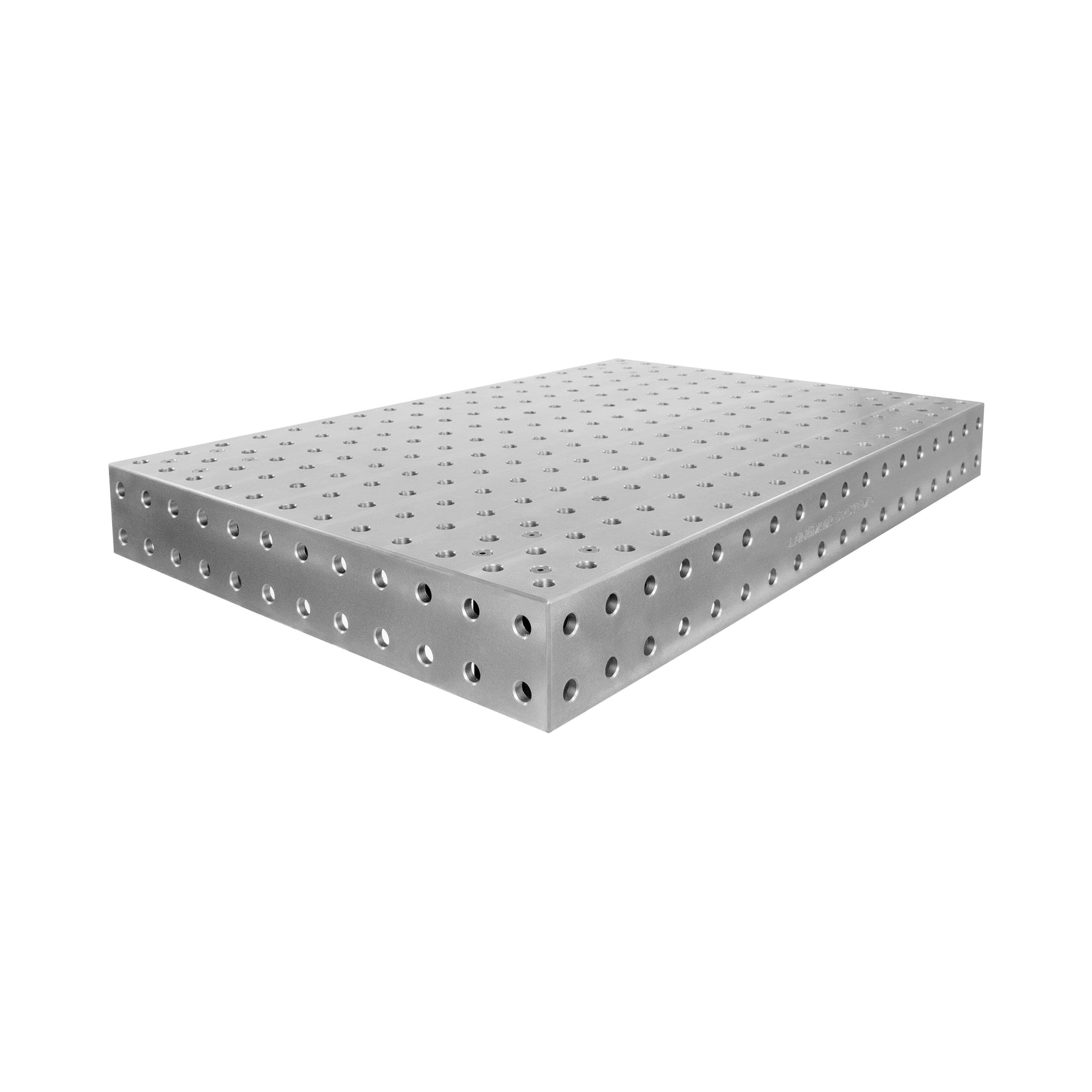 ArcFlat Weld Block - Langmuir Systems