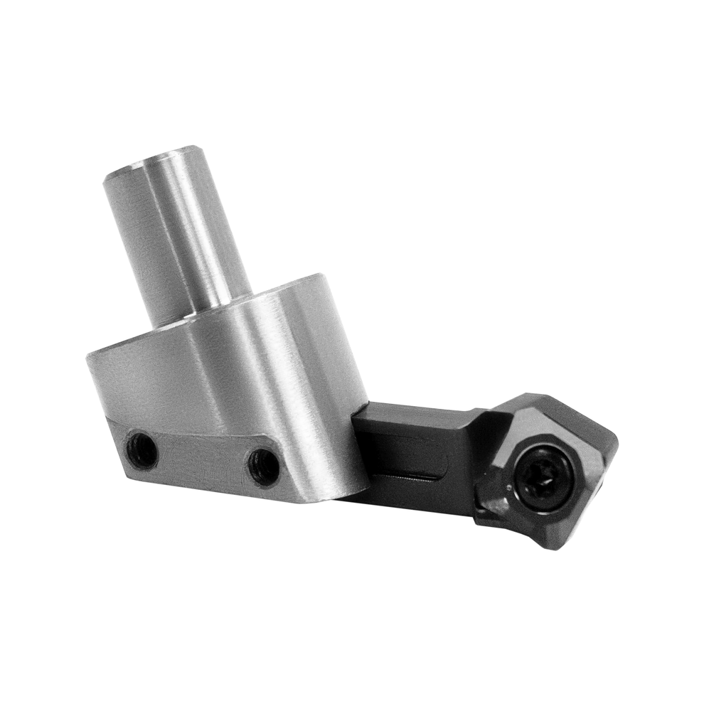 MR-1 - Fly Cutter - Langmuir Systems