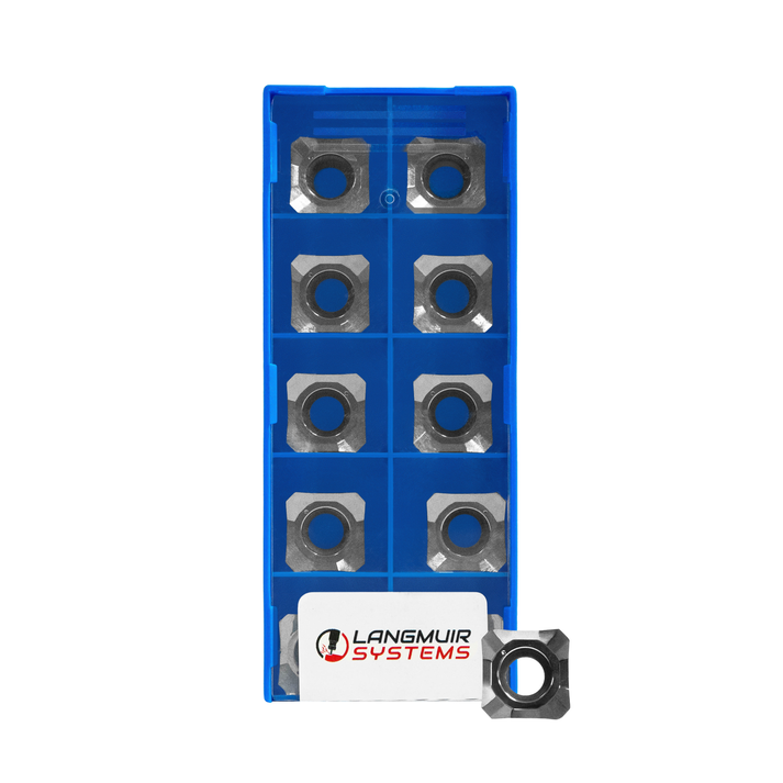 MR-1 - Fly Cutter Inserts - Langmuir Systems