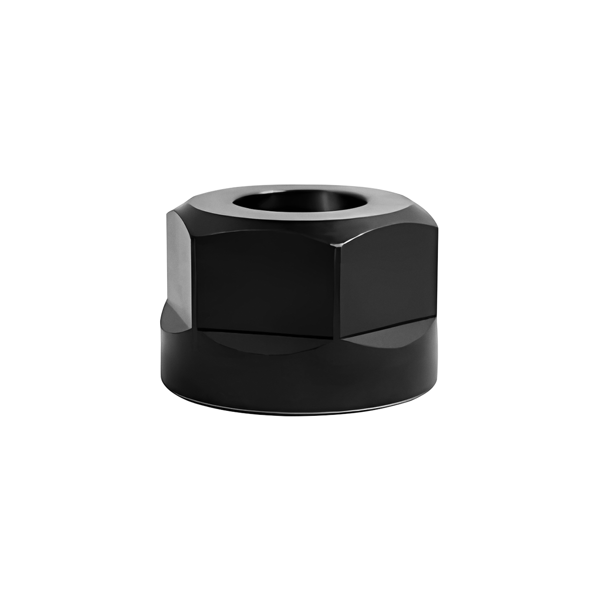 Part - MR-1 Collet Nut – Langmuir Systems