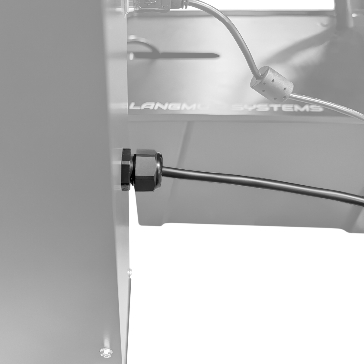 MR-1 - Remote Emergency Stop Kit – Langmuir Systems