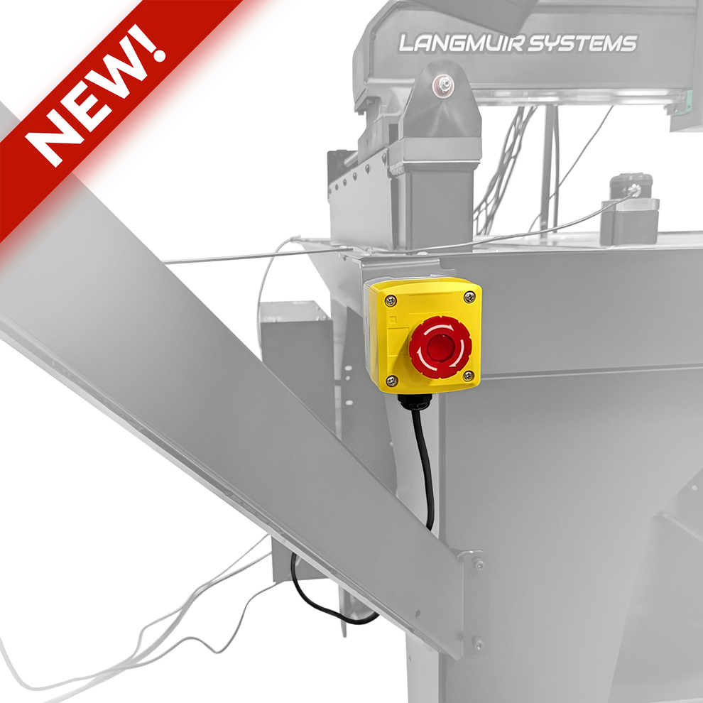 MR-1 - Remote Emergency Stop Kit – Langmuir Systems