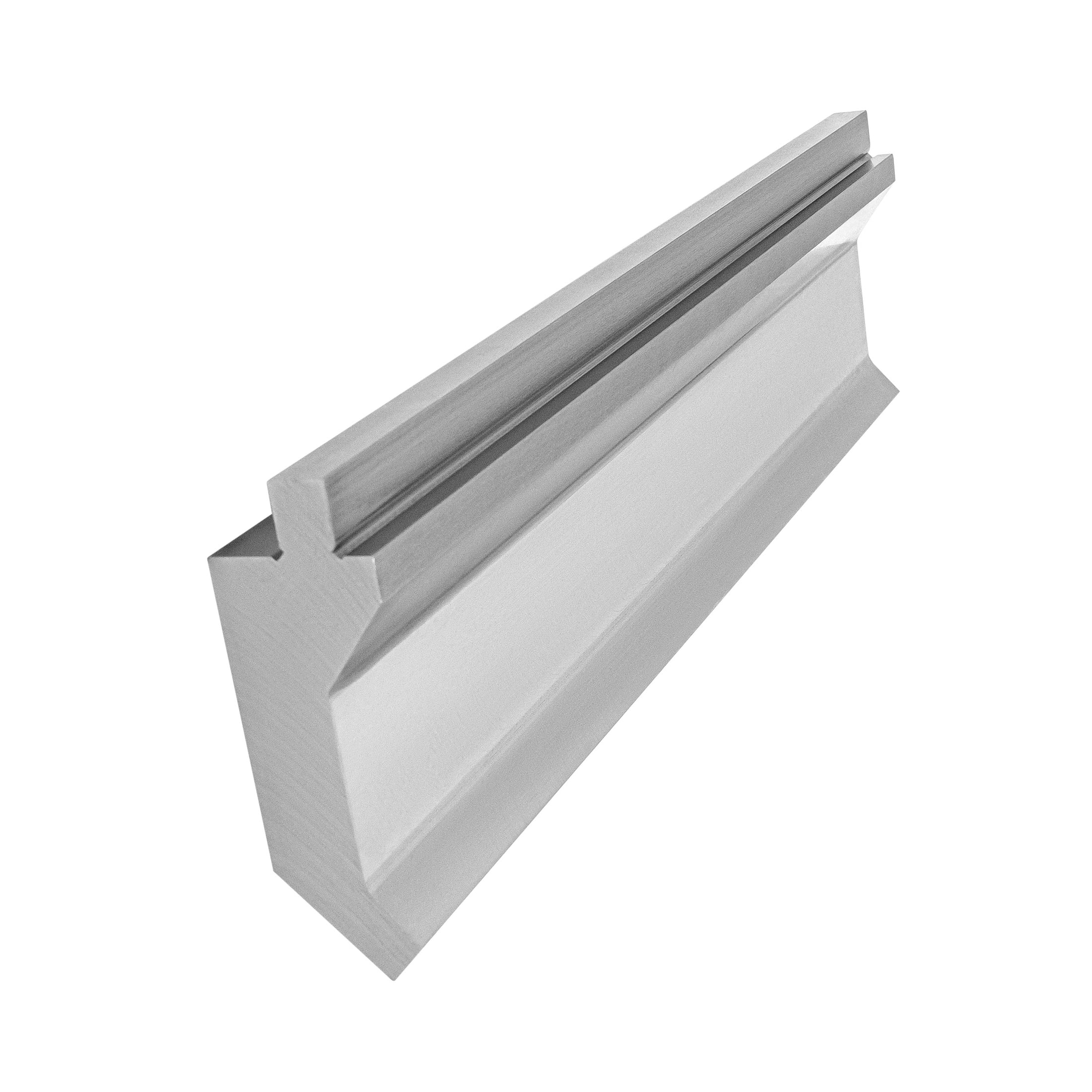 Titan - 88° Gooseneck Punch, 16 Inch - Langmuir Systems