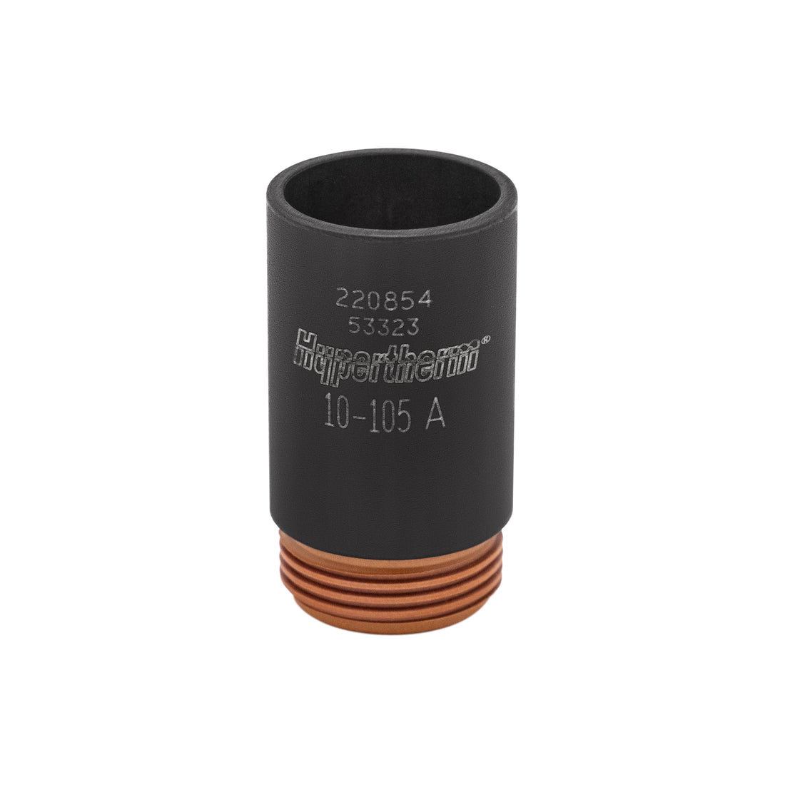 Retaining Cap - Hypertherm Consumable - Langmuir Systems