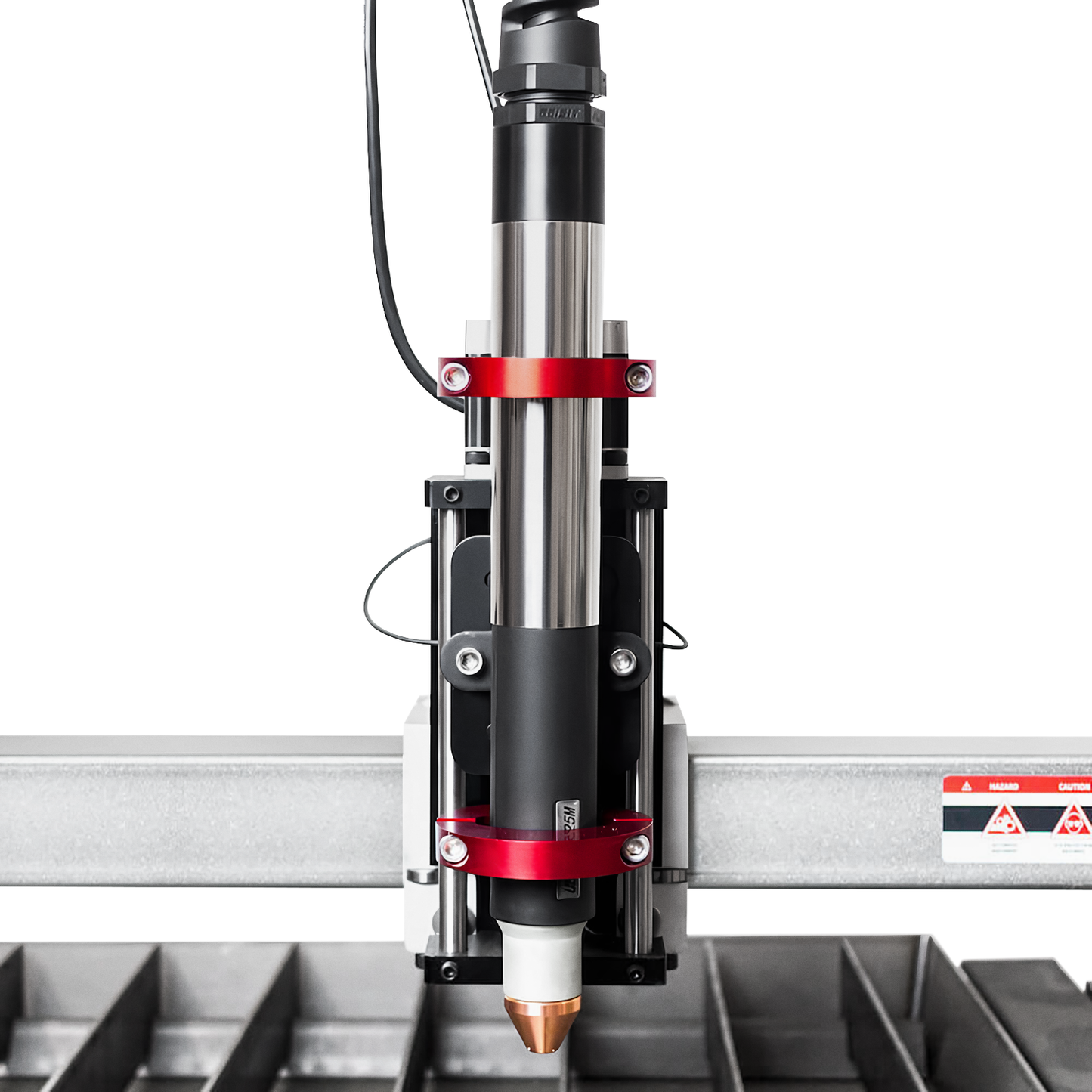 Razorweld X45 Machine Torch – Langmuir Systems