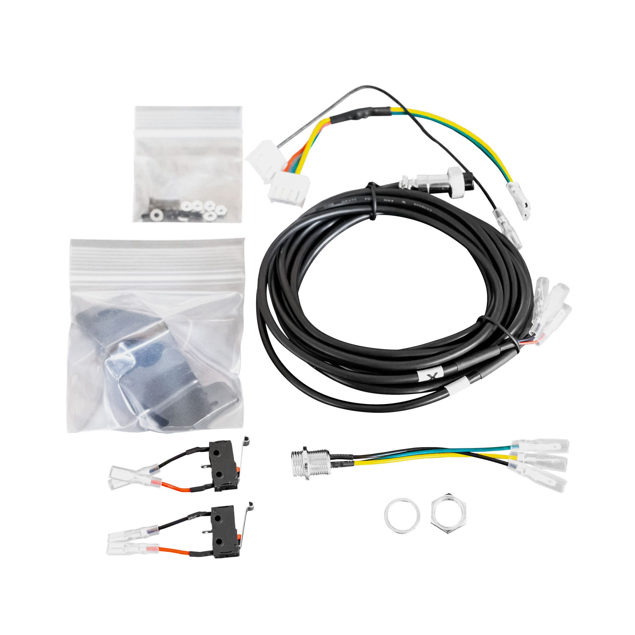 Limit Switch Kit for CrossFire and CrossFire PRO – Langmuir Systems