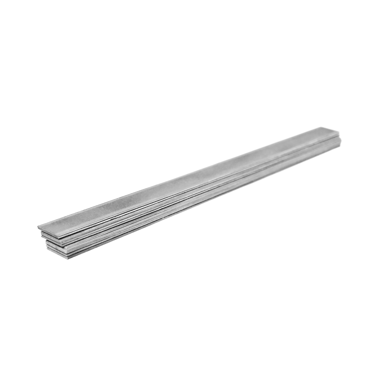 Steel Slats for CrossFire or CrossFire PRO - Langmuir Systems