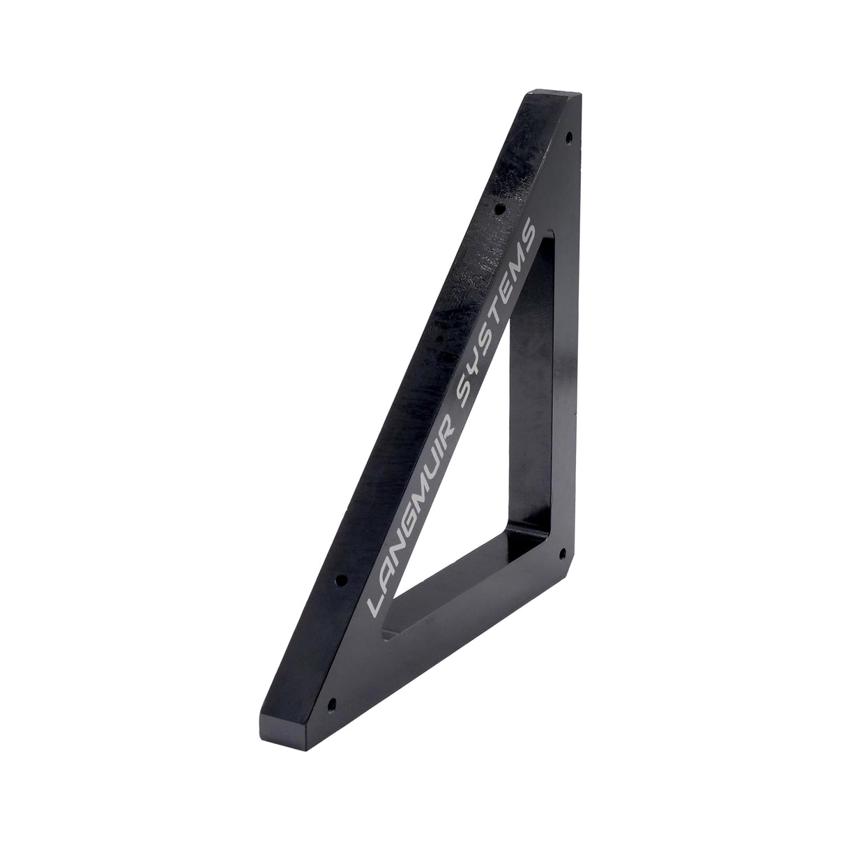 10" x 10" Angle Square - Langmuir Systems