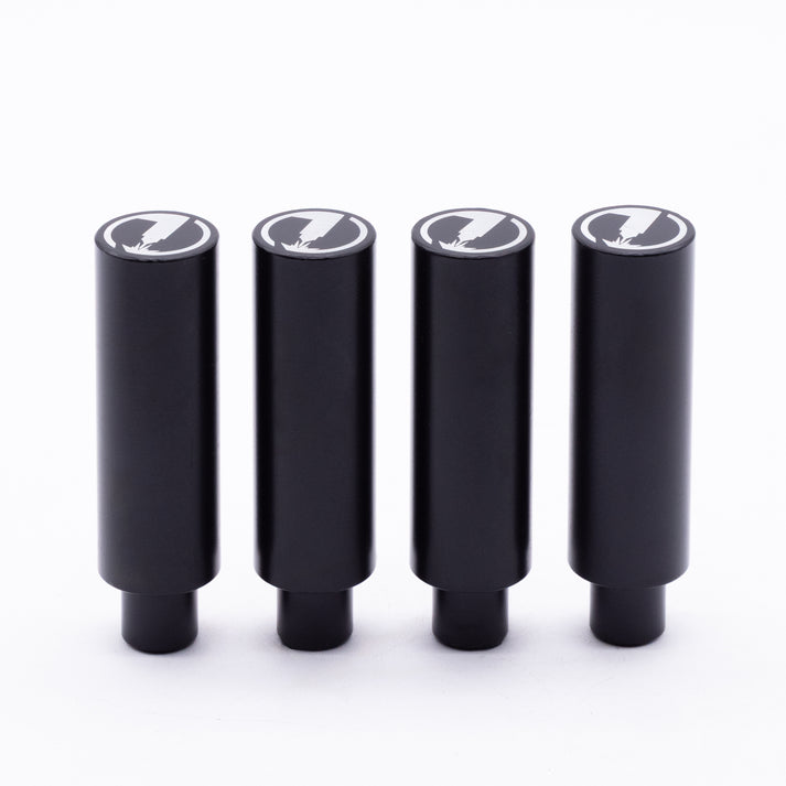 3" Tall Layout Pins (4 Pack) - Langmuir Systems