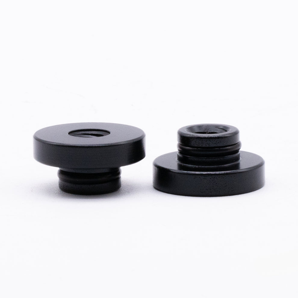 O-Ring Nut - Langmuir Systems