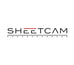 SheetCAM - Langmuir Systems