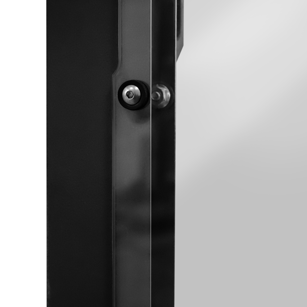 MR-1 - Inner Door Window Kit - Langmuir Systems