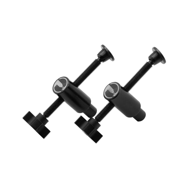 5/8" Side Clamp Block (2 Pack) - Langmuir Systems