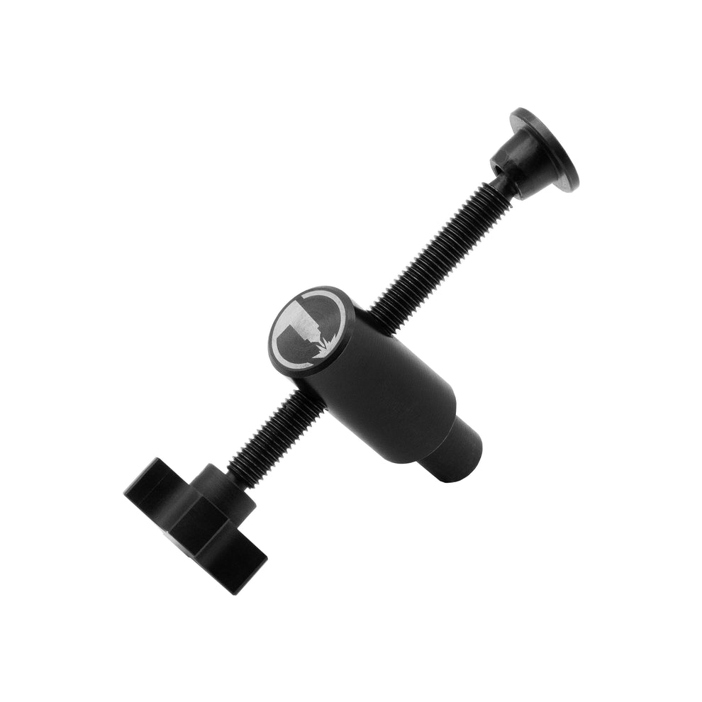 5/8" Side Clamp Block (2 Pack) - Langmuir Systems
