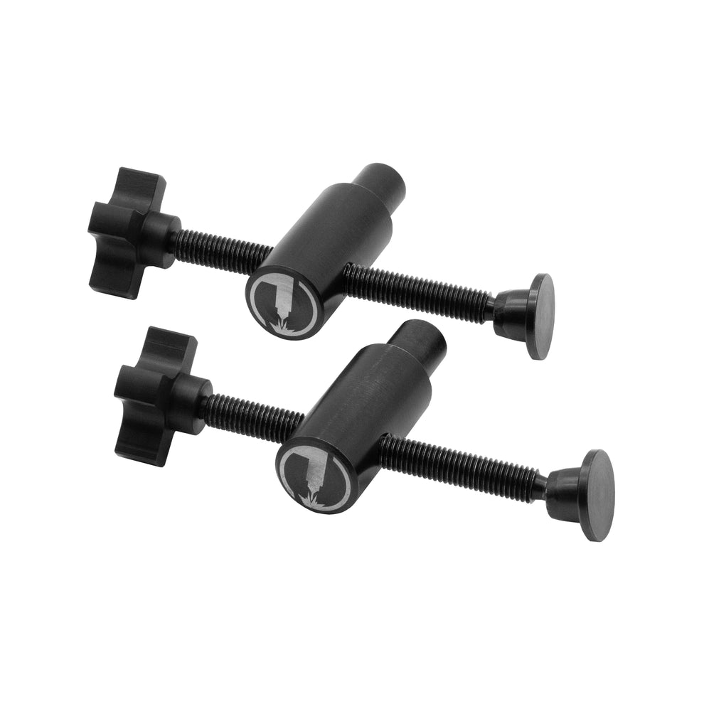 5/8" Side Clamp Block (2 Pack) - Langmuir Systems