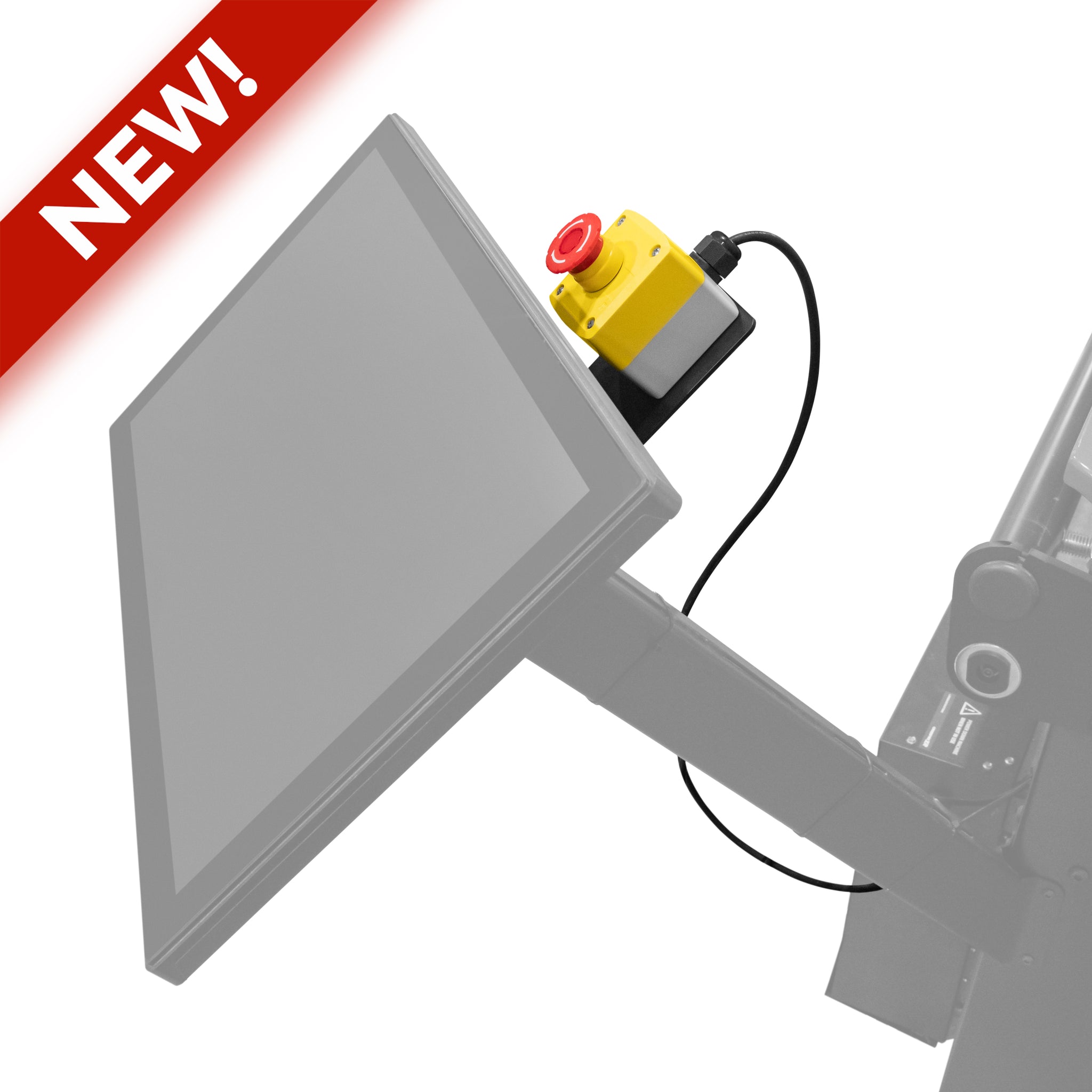 Crossfire XR Remote Emergency Stop Kit - Langmuir Systems