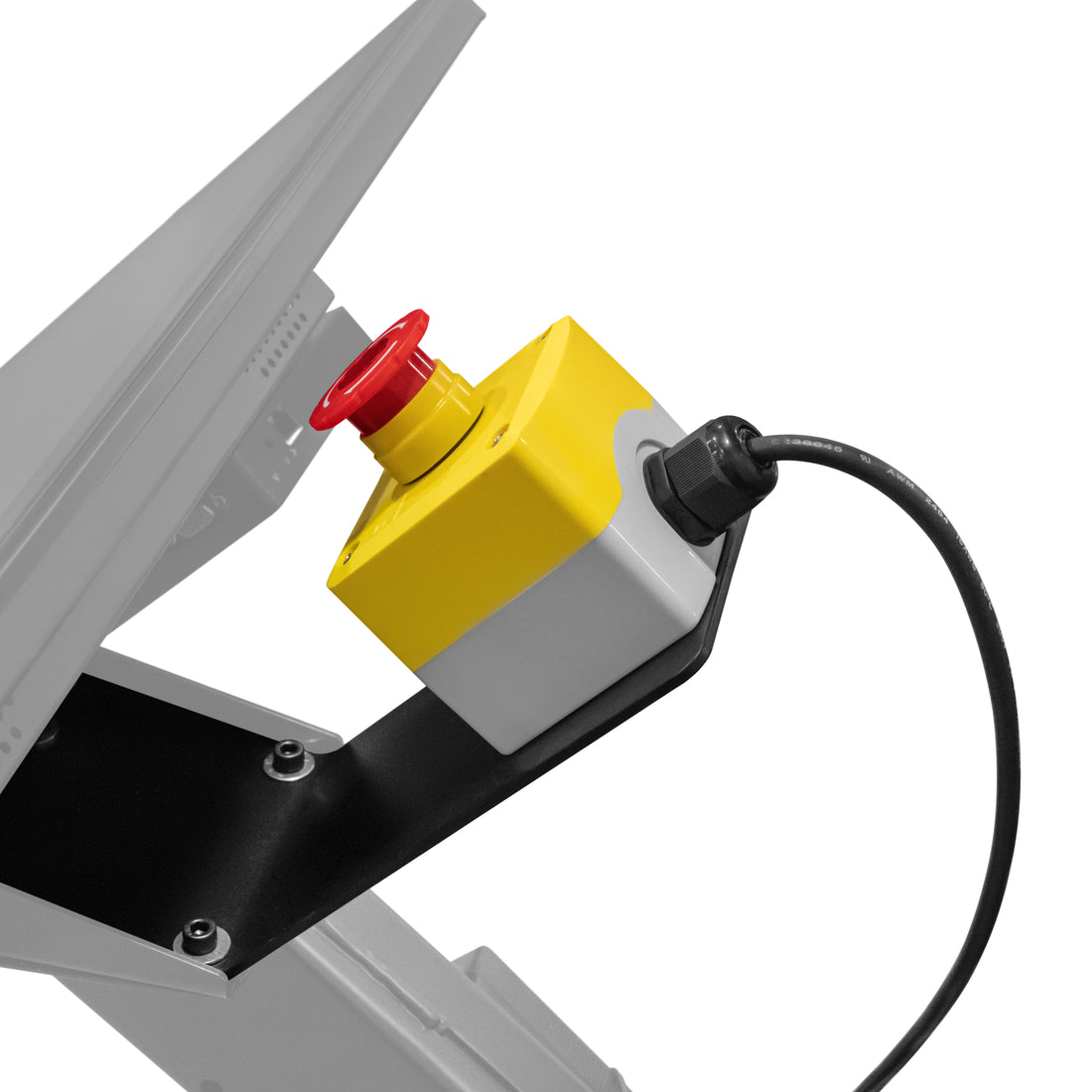 Crossfire XR Remote Emergency Stop Kit - Langmuir Systems