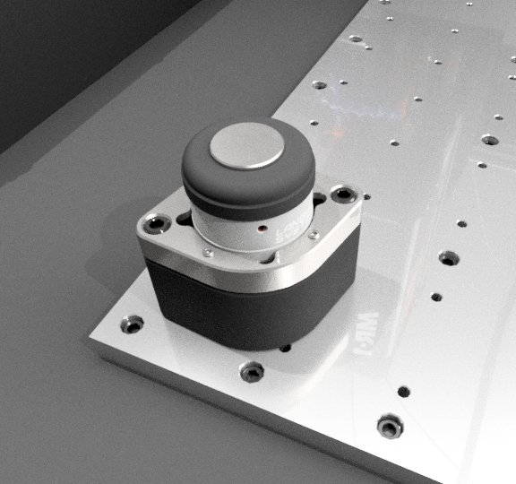 NEW! MR-1 - Tool Setter Riser – Langmuir Systems