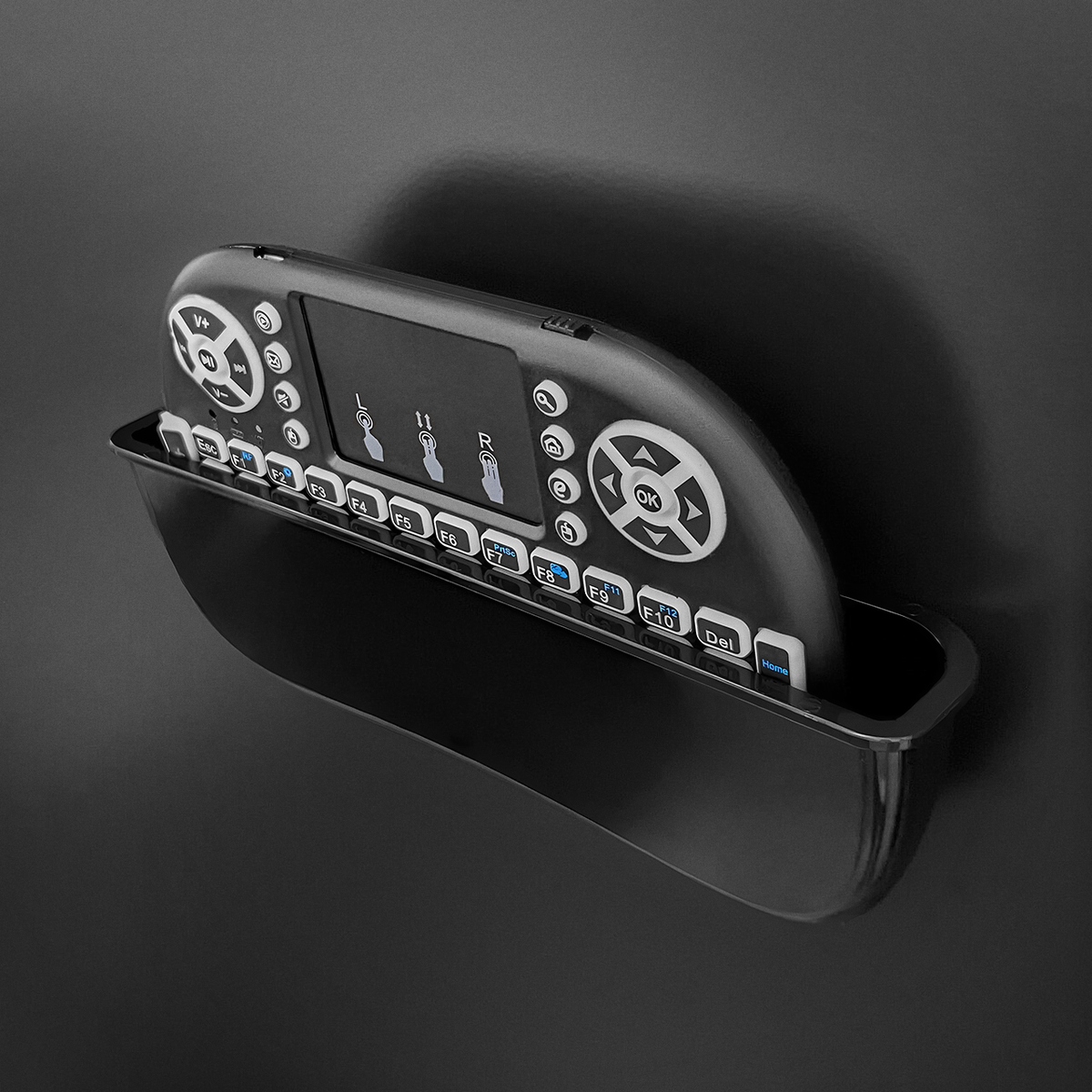 NEW! Wireless Keypad Holder – Langmuir Systems