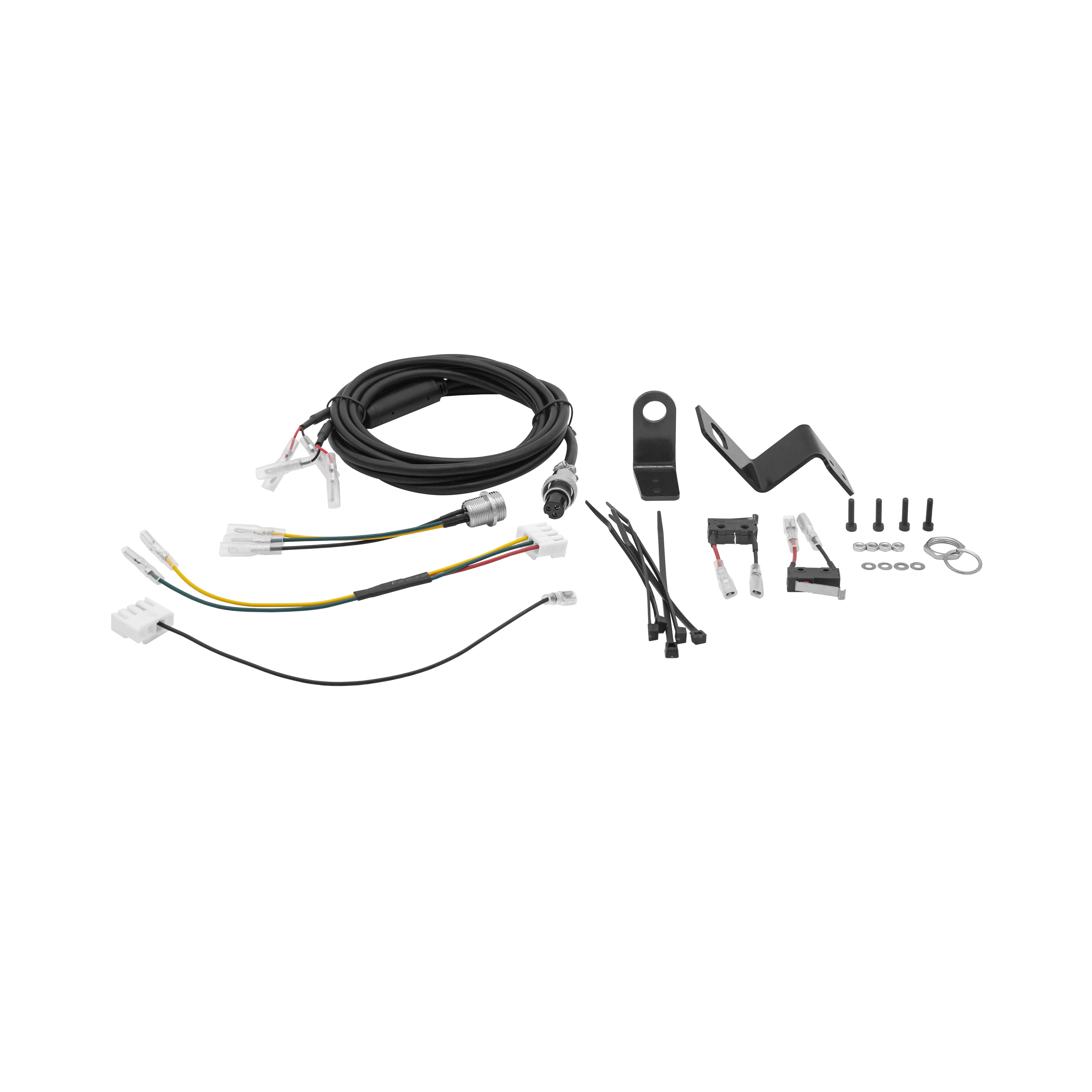 Limit Switch Kit for Crossfire/Crossfire PRO - Langmuir Systems