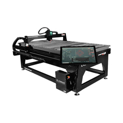 Crossfire XR CNC Plasma Table - Langmuir Systems
