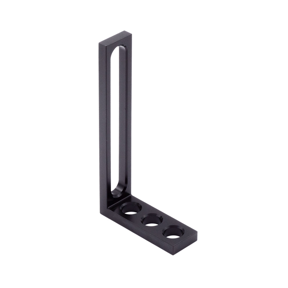 3.5" x 6.5" Modular Angle – Long Slot - Langmuir Systems