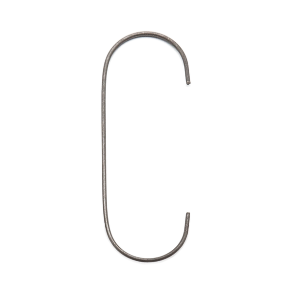 Vulcan 4 Inch C-Hook (25 Pack) - Langmuir Systems