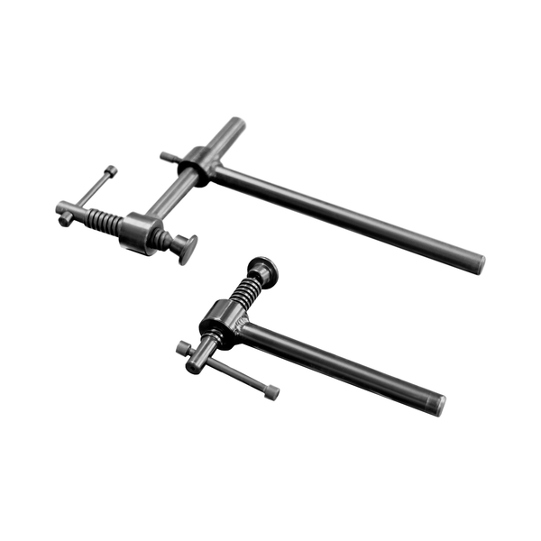 Arcflat Modular Fixture Clamp - Langmuir Systems