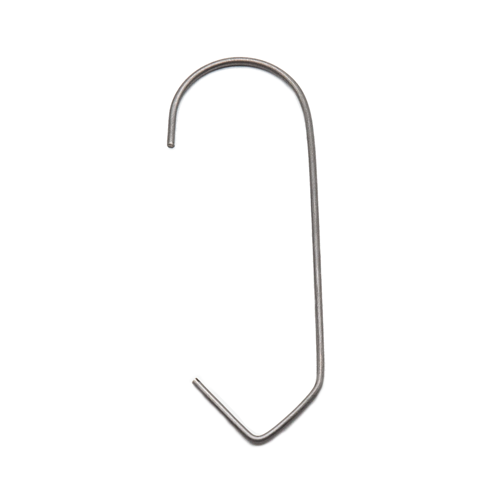 Vulcan 4 Inch CV-Hook (25 Pack) - Langmuir Systems