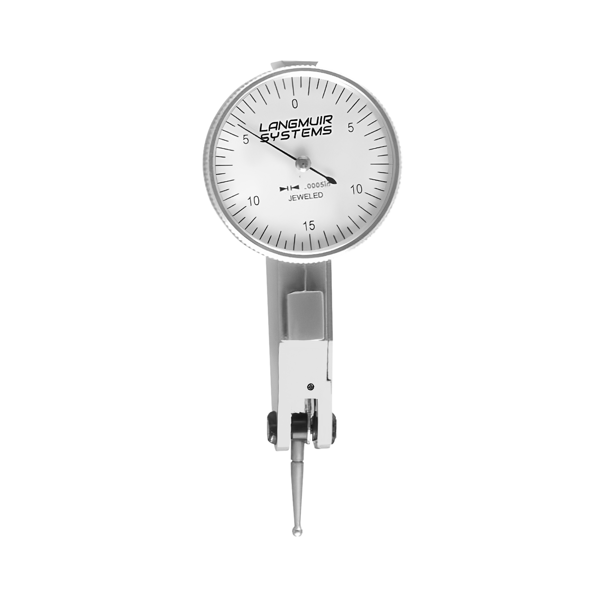 MR-1 - Dial Test Indicator W/ Base – Langmuir Systems