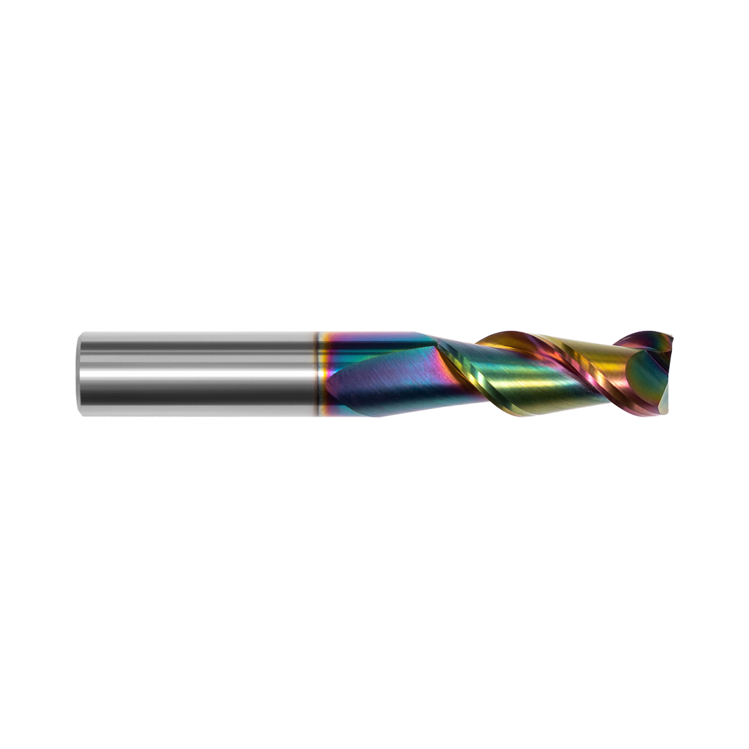 MR-1 - Non-Ferrous 3/8" End Mill – Langmuir Systems