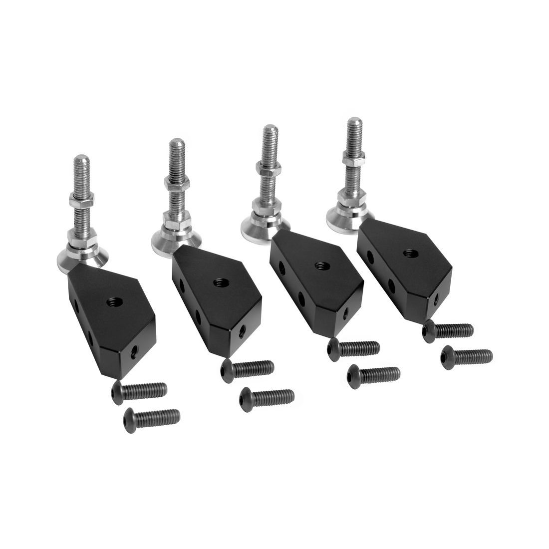 MR-1 - Leveling Feet Kit - Langmuir Systems