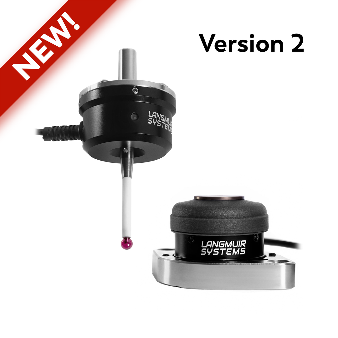 MR-1 - Tool Setter & Touch Probe Bundle – Langmuir Systems