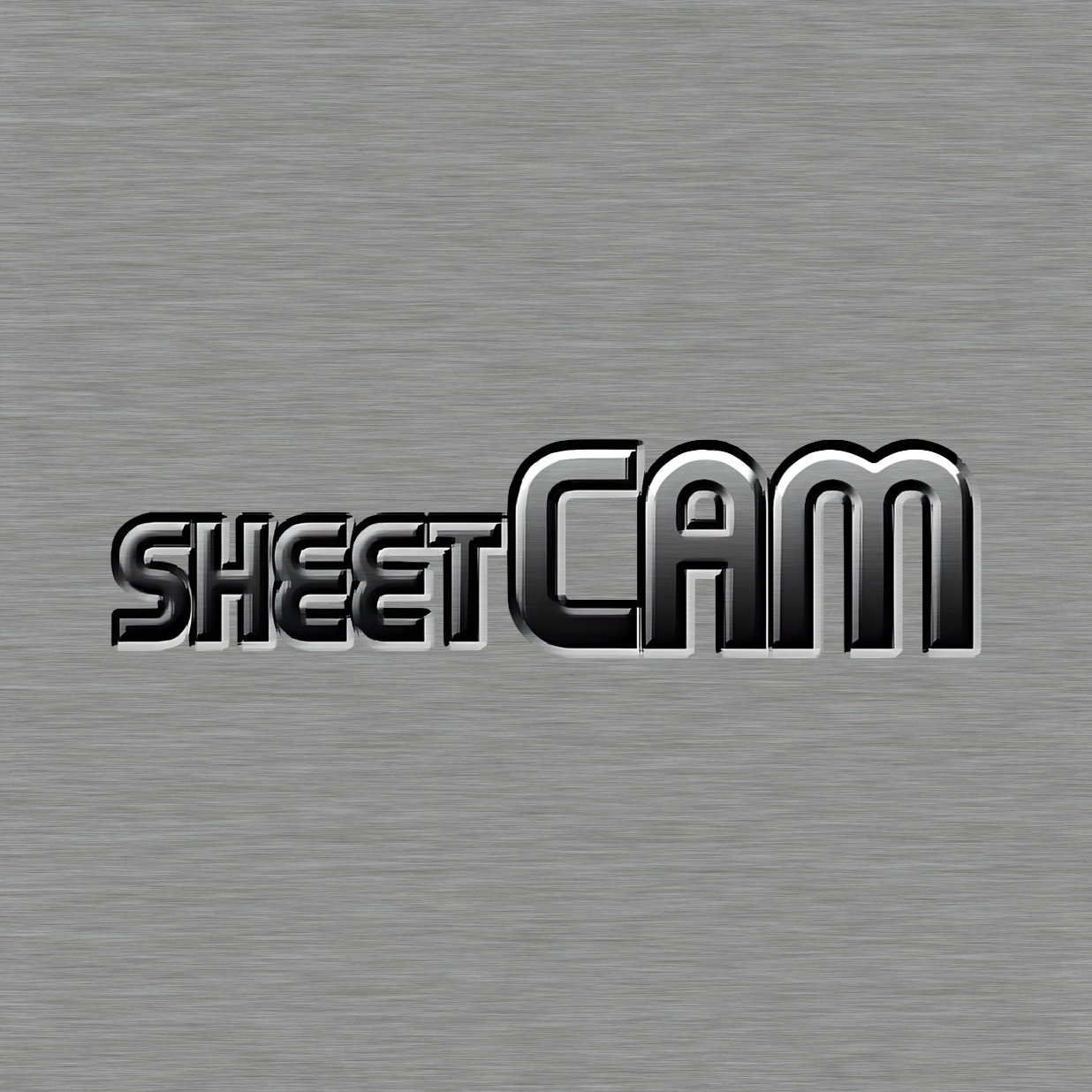 SheetCAM – Langmuir Systems