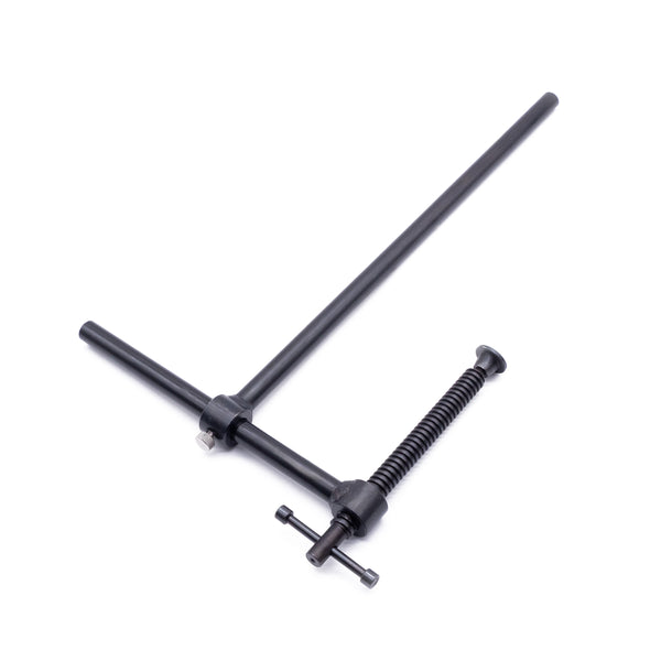 Arcflat Modular Fixture Clamp (Large) - Langmuir Systems