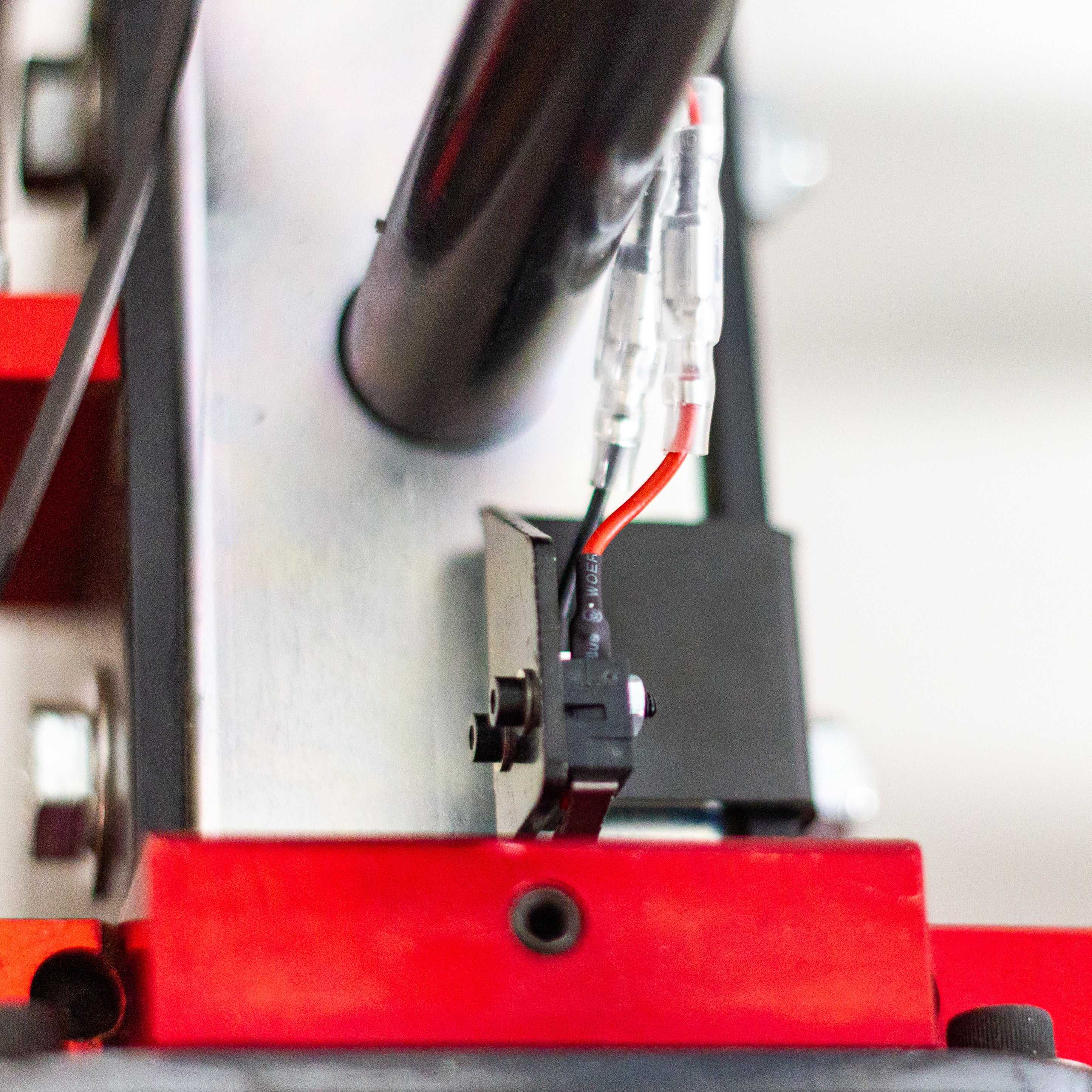 Limit Switch Kit for Crossfire/Crossfire PRO - Langmuir Systems